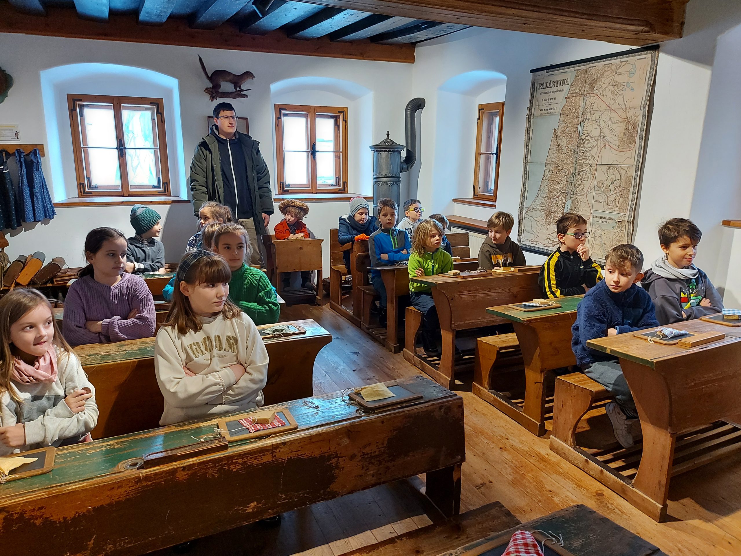 VS Hart – … guter Start!